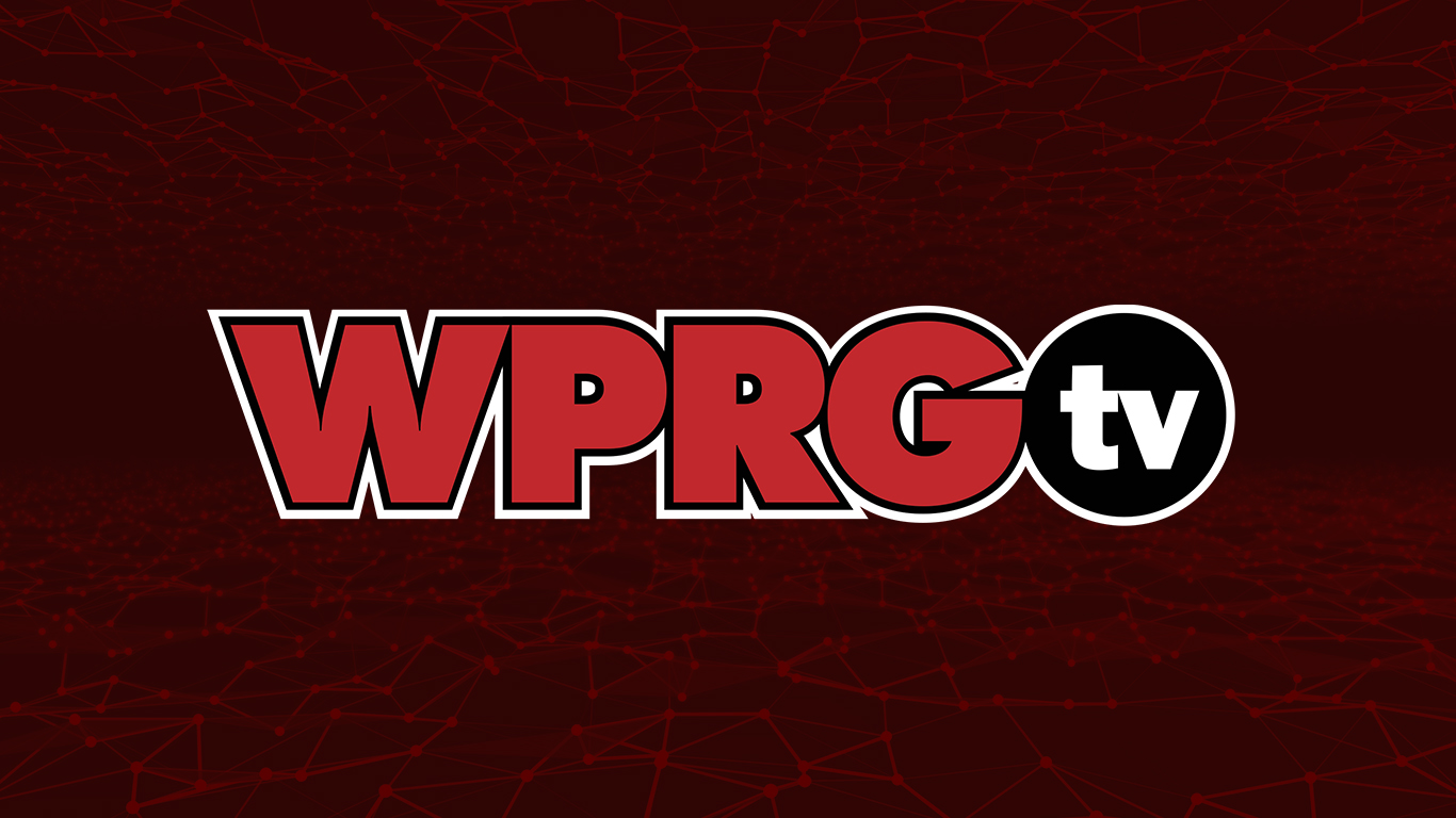 HOME - WPRG TV